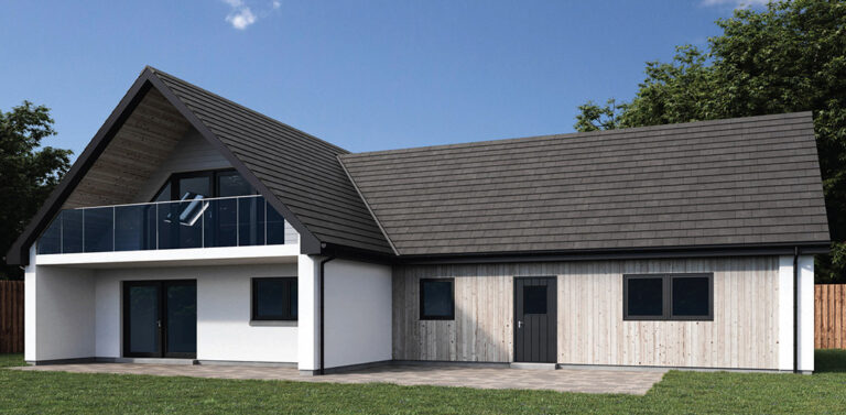 Severn - Scotframe Timber Frame Homes