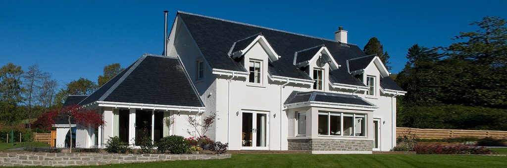 About Us at Scotframe