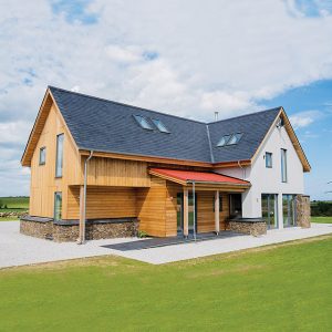 About Us at Scotframe