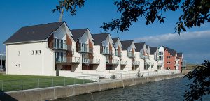 Kit Houses UK | Timber Frame Homes | Scotframe