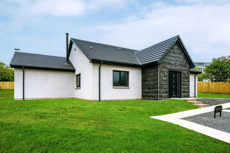 The Trails All Lead Home - Scotframe Timber Frame Homes