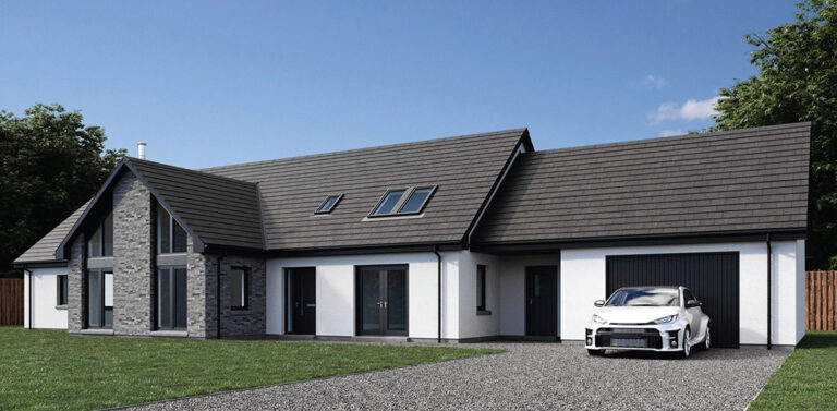 Dee - Scotframe Timber Frame Homes