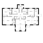 Starling - Scotframe Timber Frame Homes