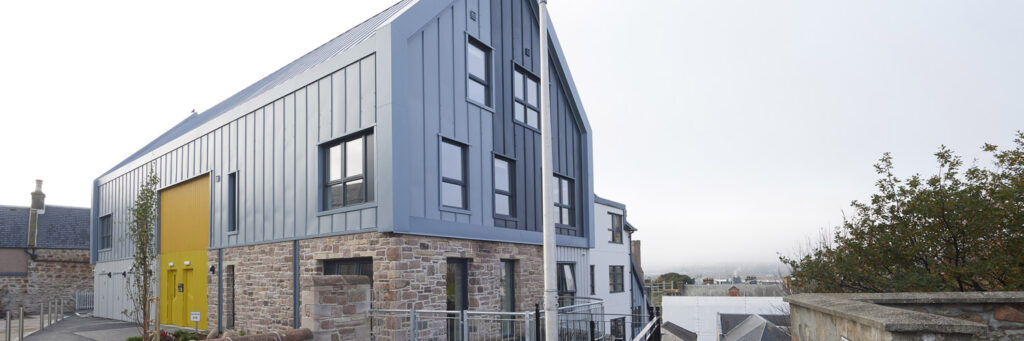 Scotframe Trade and Commercial Clients